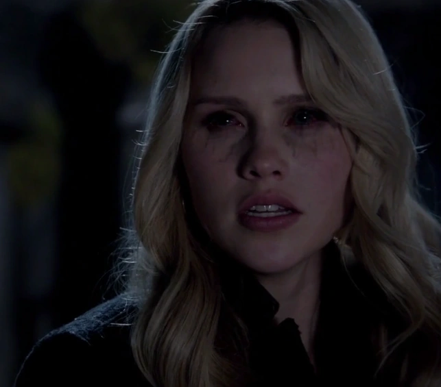 Rebekah Mikaelson