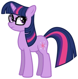 Twilight Sparkle (Canon, Sci-Twi)/MemeLordGamer Trap | Character Stats ...