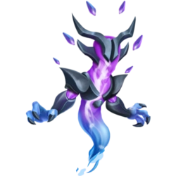 Singularis (Canon)/Divine Destroyer | Character Stats and Profiles Wiki ...