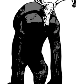 CORPSE (Canon, The Grieving Re-Take)/Sans2345 | Character Stats and ...