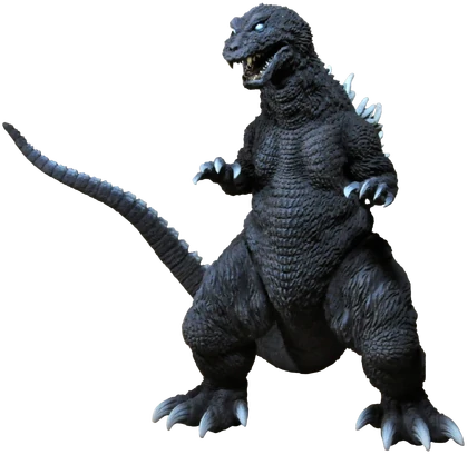 Godzilla (Canon, GMK)/MemeLordGamer Trap | Character Stats and Profiles ...