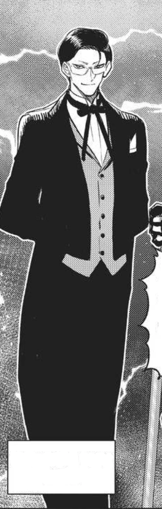 Hein (Canon, The King of Fighters: A New Beginning)/Unbacked0 ...