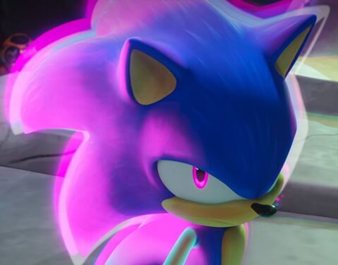 Sonic the Hedgehog (Canon, Composite)/Wixzers | Character Stats and ...