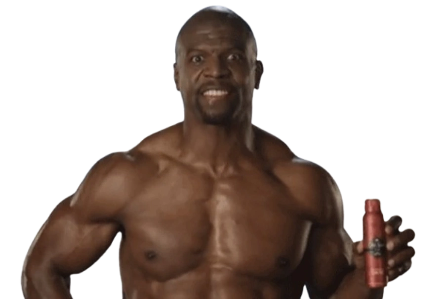 Terry Crews | Character Stats and Profiles Wiki | Fandom