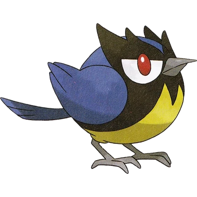 Corviknight (Canon)/Niarobi | Character Stats and Profiles Wiki | Fandom