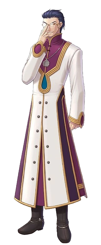 Georg Weissmann (Canon)/Unbacked0 | Character Stats and Profiles Wiki ...