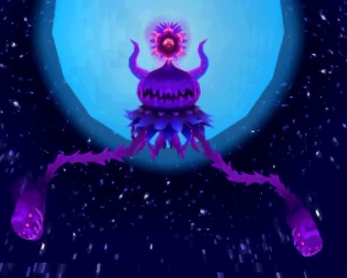 Nega-Mother Wisp (Canon, Game Character)/Adamjensen2030 | Character ...