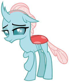 Ocellus (Canon)/MemeLordGamer Trap | Character Stats and Profiles Wiki ...