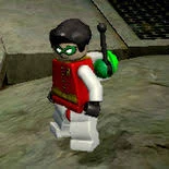 Robin (Lego Games, Canon)/Gamehost0007 | Character Stats and Profiles ...