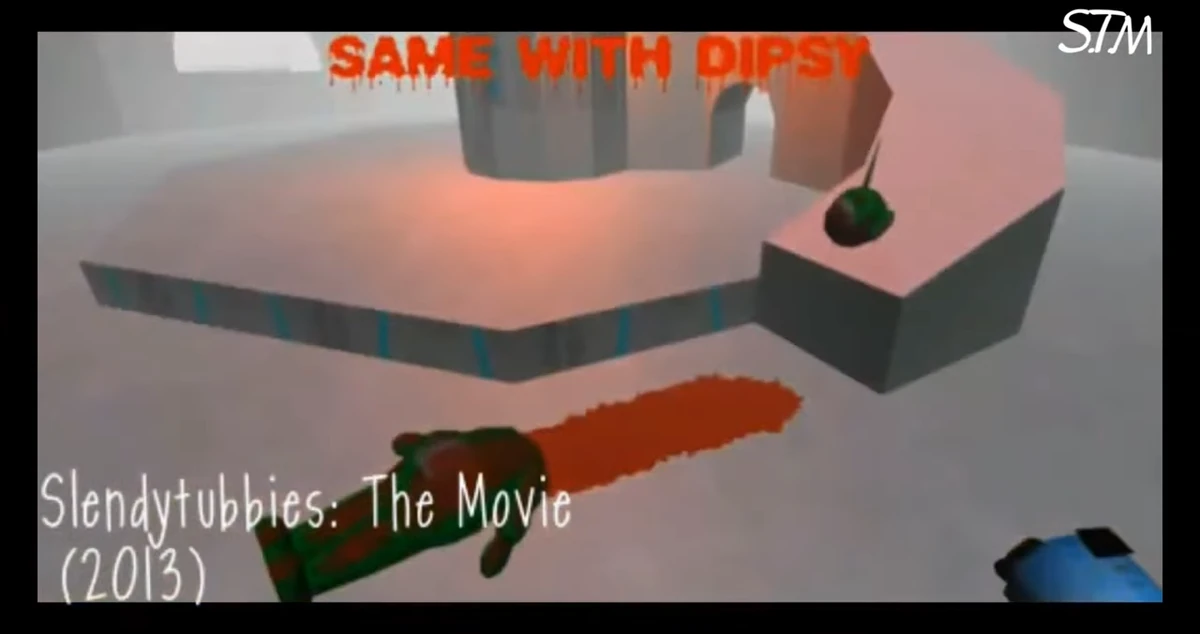 Dipsy(normal)(slendytubbies 1)(canon)(exequiel777) | Character Stats ...