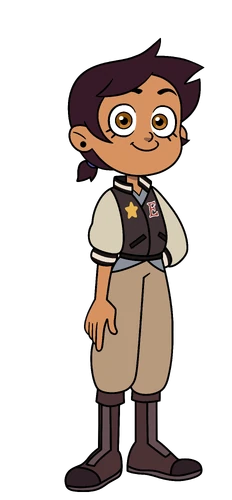 Luz Noceda (Canon, The Owl House)/StoneKillerz12 | Character Stats and ...