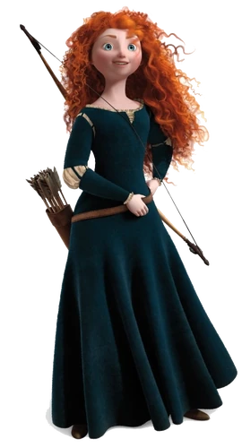 Merida (Canon/Pixar)/Maskboiperson | Character Stats and Profiles Wiki ...