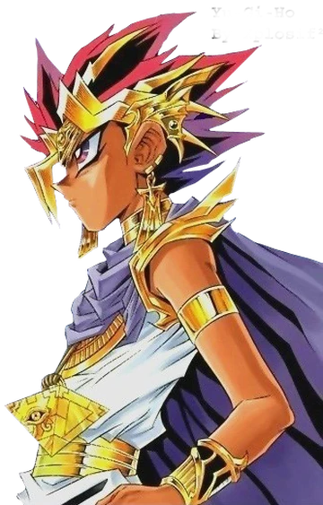 Pharaoh Atem (Canon, Manga)/A Power Scaler | Character Stats and ...