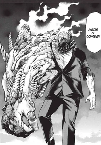 All For One (Canon)/Soda727 | Character Stats and Profiles Wiki | Fandom