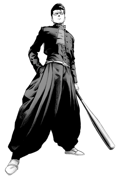 Metal Bat (Canon)/ZeroTC01 | Character Stats and Profiles Wiki | Fandom