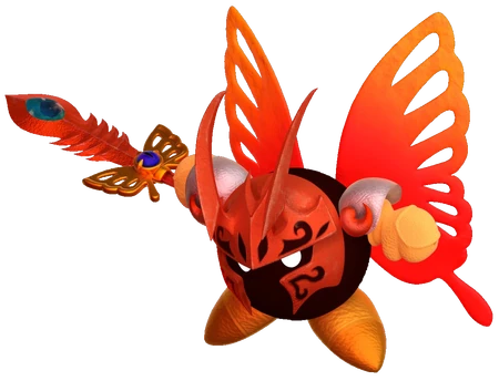 Morpho Knight (Canon)/ZeroTwo64 | Character Stats and Profiles Wiki ...