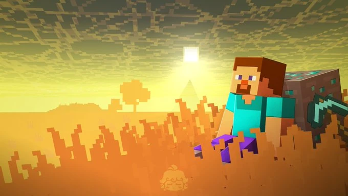 Steve (Canon, Minecraft)/DHZ3 | Character Stats and Profiles Wiki | Fandom