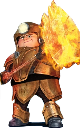 Toby Domzalski (Canon, Tales of Arcadia)/ 69blood69 | Character Stats ...