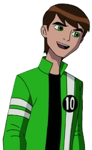 Ben Tennyson (Canon, Original)/AkiraAkabane10 | Character Stats and ...
