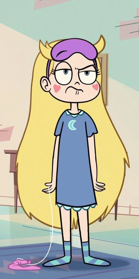 Star Butterfly (Canon)/Isaac18289129 | Character Stats and Profiles ...