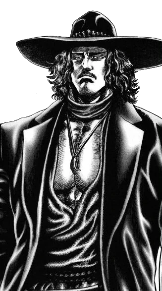Yasaka (Canon, Fist of the North Star)/Unbacked0 | Character Stats and ...