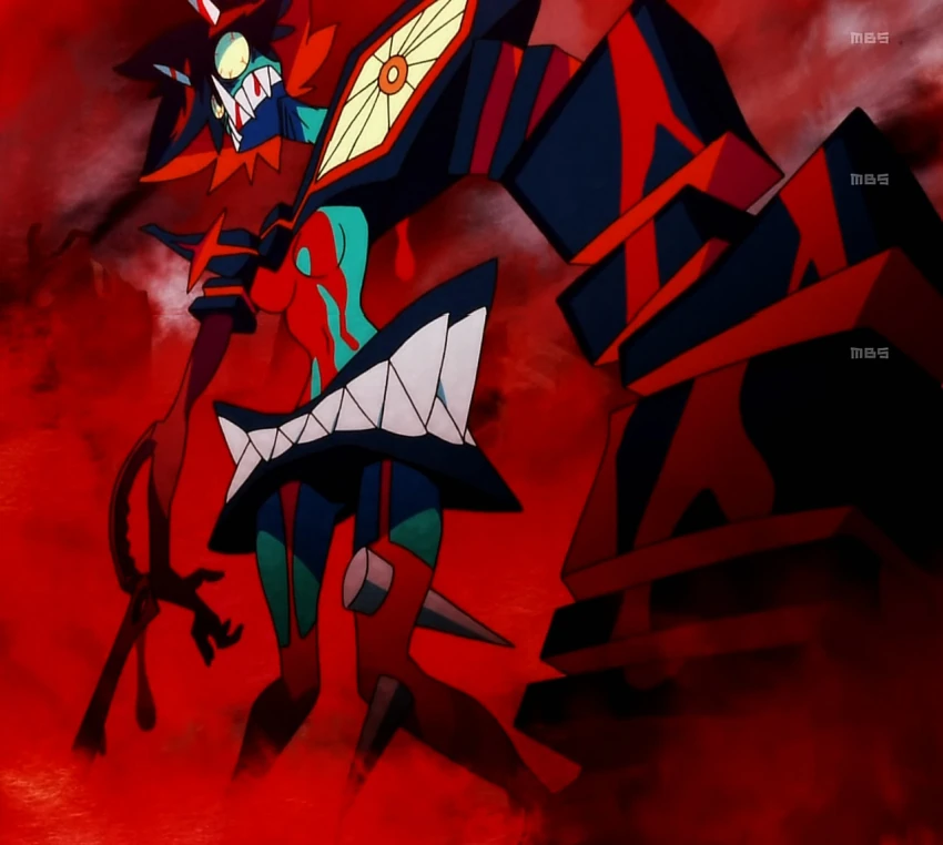 Berserker Mode | Character Stats and Profiles Wiki | Fandom