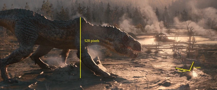 User blog:LXXLXL/Some dinosaur calcs | Character Stats and Profiles ...