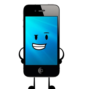 MePhone4 (Canon)/Soupywolf5 | Character Stats and Profiles Wiki | Fandom