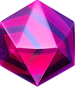 Phantom Ruby (Canon)/DanielAmorim | Character Stats and Profiles Wiki | Fandom