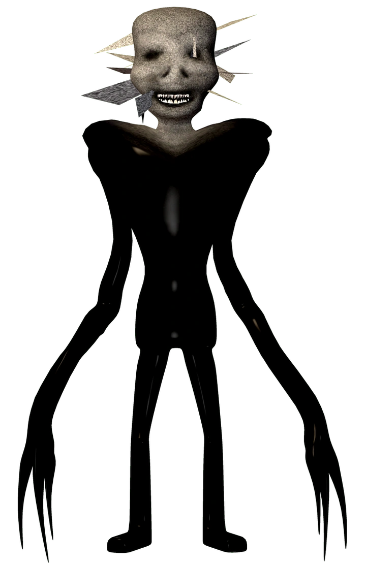 Scribble Head (Canon, Garry's Mod)/Greatgorilangaqil | Character Stats and Profiles Wiki | Fandom