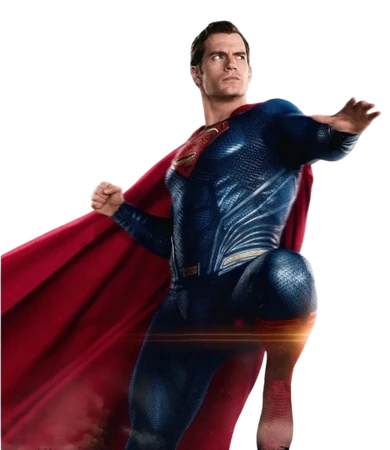 Superman (Canon, DC Extended Universe)/Xoax | Character Stats and ...