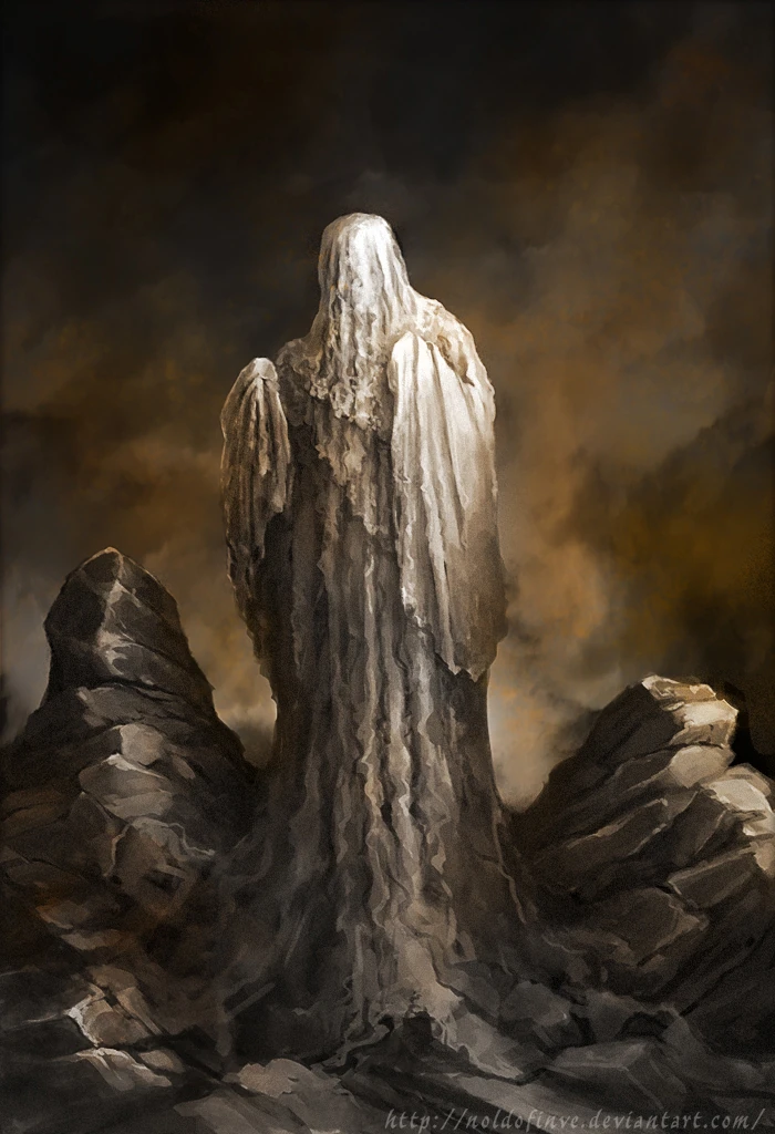 Yog-Sothoth (Canon, Cthulhu Mythos)/THE Ben 10 scaler | Character Stats ...