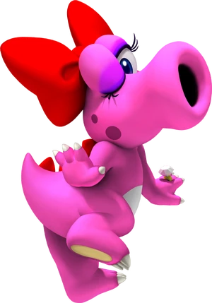 Birdo (Canon)/JCDenton2051 | Character Stats and Profiles Wiki | Fandom