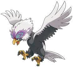 Braviary (Canon, Games)/Fnw21 Gamer | Character Stats and Profiles Wiki ...