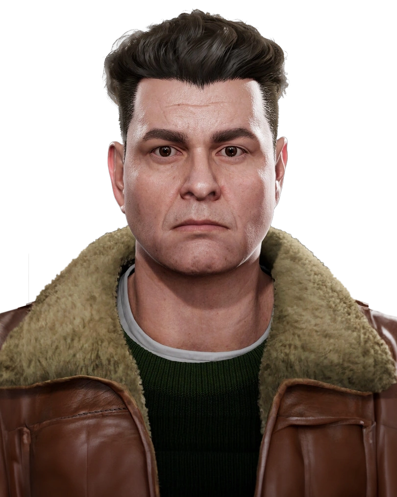 Sandman (Canon, Insomniac Games)/Dxatt | Character Stats and Profiles ...