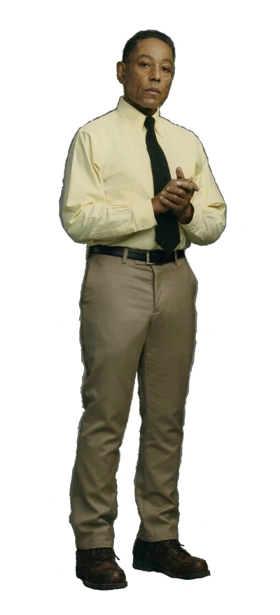 Gustavo Fring (Canon, Breaking Bad)/Reximusmaximus | Character Stats ...