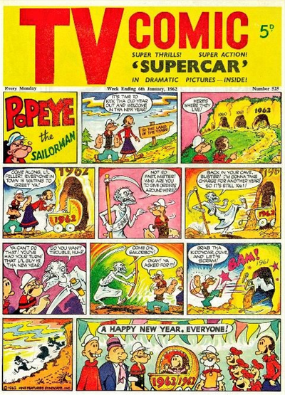 Popeye's Cosmology(Canon Composite)/Denim Valentine | Character Stats ...