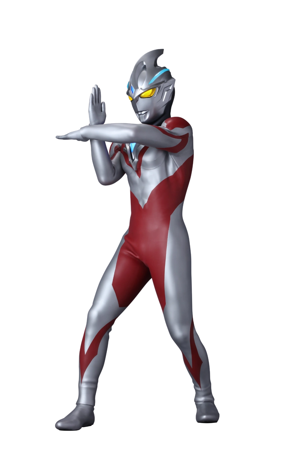 Ultraman Arc (Fanon)/EddisherSound | Character Stats and Profiles Wiki ...