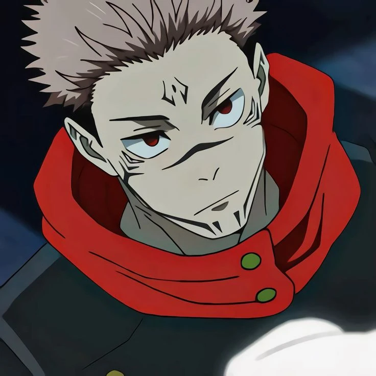 Ryomen Sukuna (CANON) | Character Stats and Profiles Wiki | Fandom