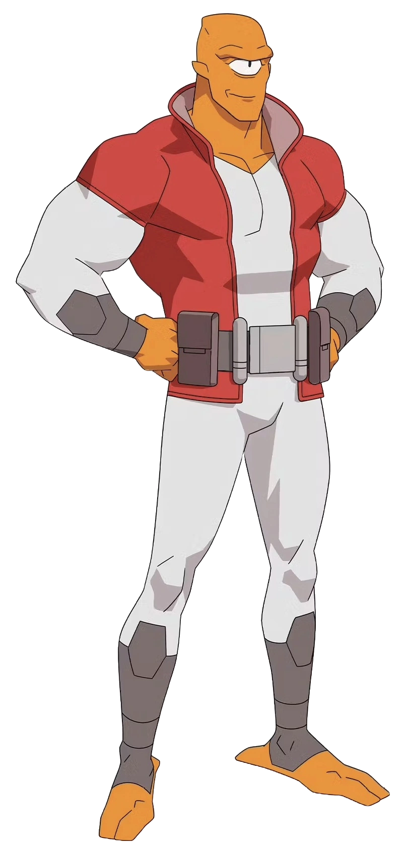 User blog:Megamanfan70/Invincible | Character Stats and Profiles Wiki ...