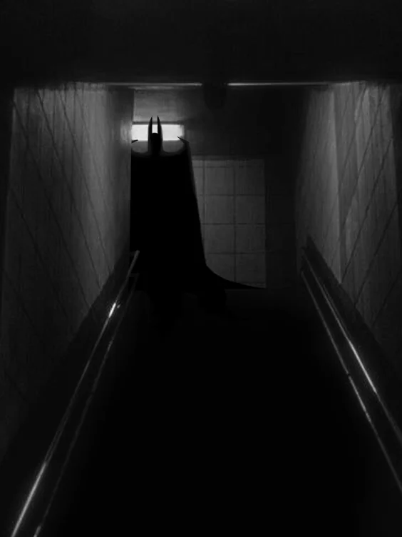 Batman (Canon/Stilrics)/Maskboiperson | Character Stats and Profiles ...