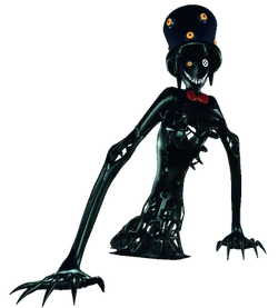 Tio (Canon, Piggy)/Noyotix | Character Stats and Profiles Wiki | Fandom