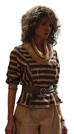 Nancy Wheeler (Canon, Stranger Things)/Reximusmaximus | Character Stats ...