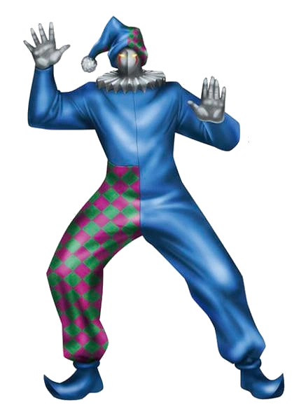 Pantomimer (Canon)/Unbacked0 | Character Stats and Profiles Wiki | Fandom