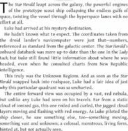 Star Wars Legends Cosmology | Character Stats and Profiles Wiki | Fandom