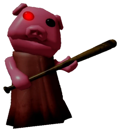 Gurty (Joke, Piggy)/Noyotix | Character Stats and Profiles Wiki | Fandom