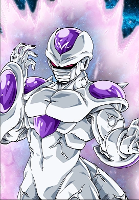 Freeza (Canon, Dragon Ball Multiverse)/Had3s1235 | Character Stats and ...