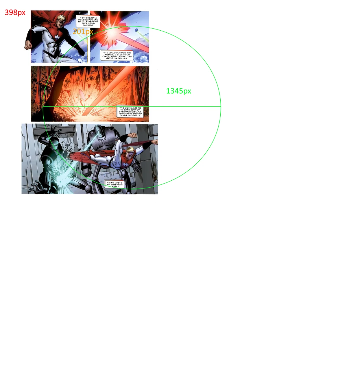 User blog:Tapkmiz/Irredeemable - The Plutonian tracks down Modeus ...