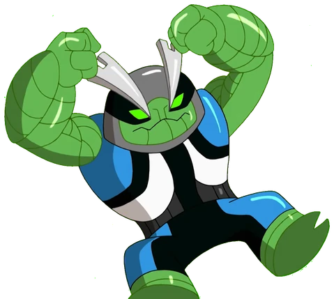 Ben Tennyson (Canon, Reboot)/Yapmaci1234 | Character Stats and Profiles ...