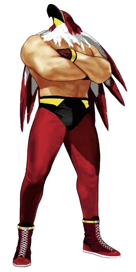 Tizoc (Canon, Fatal Fury)/Unbacked0 | Character Stats and Profiles Wiki ...